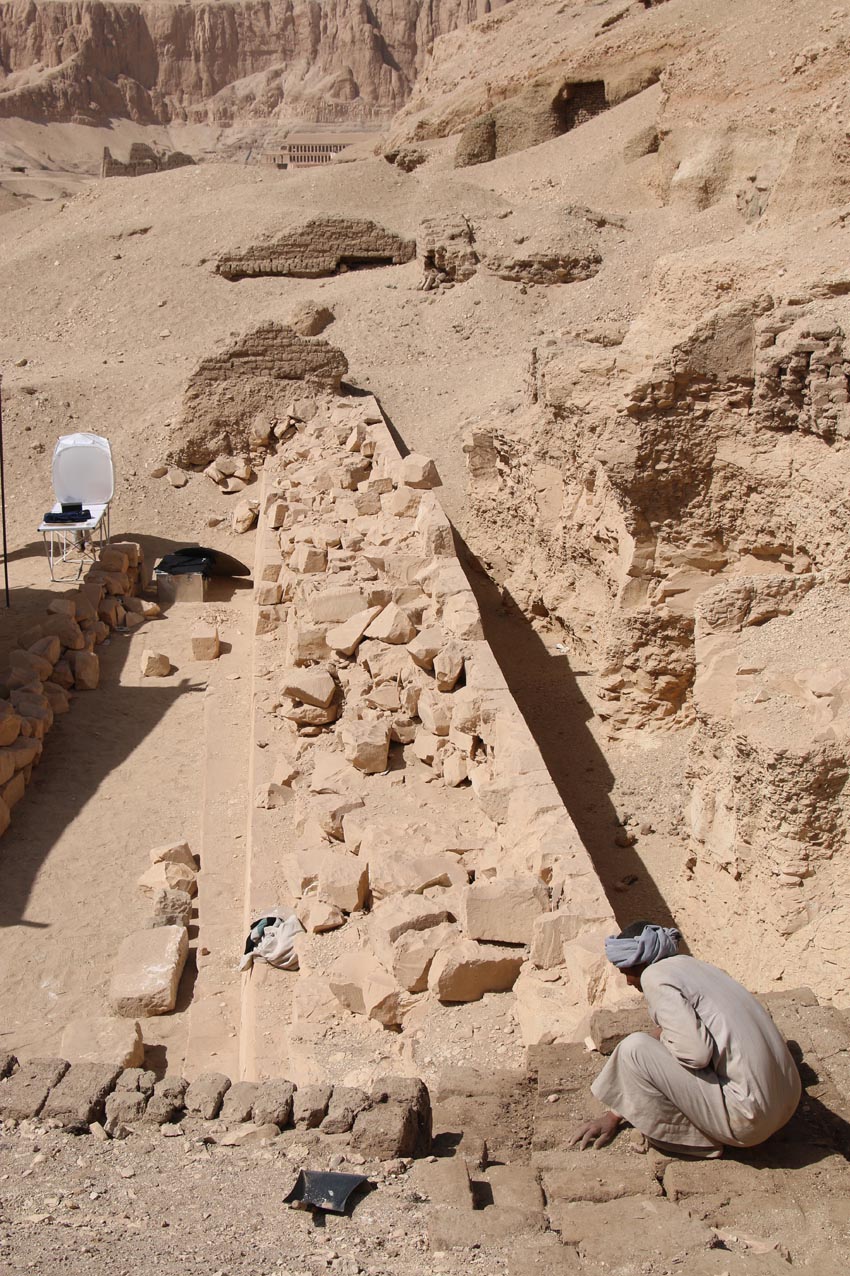 The 2019 season in retrospect | The Ankh-Hor Project