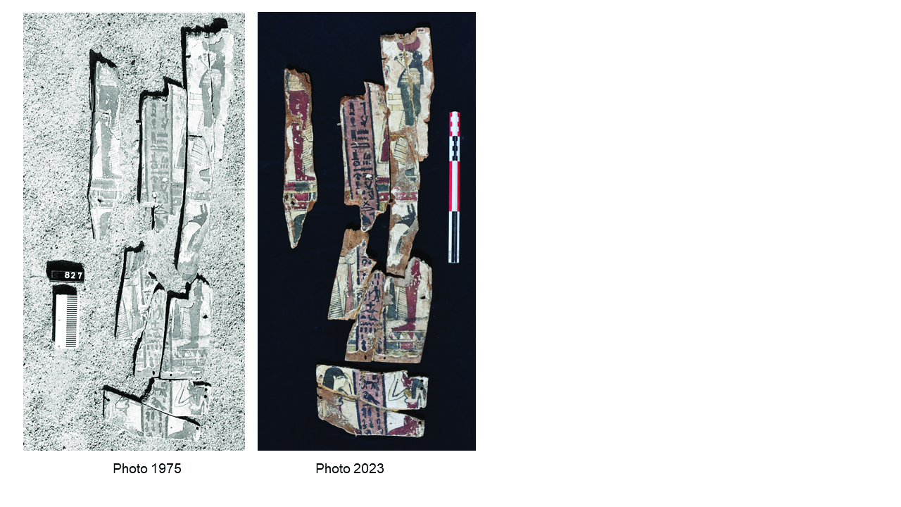 The 2023 season of the Ankh-Hor project in retrospect | The Ankh-Hor ...