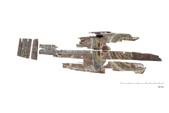 The Ankh-Hor Project | TT 414 in Asasif revisited