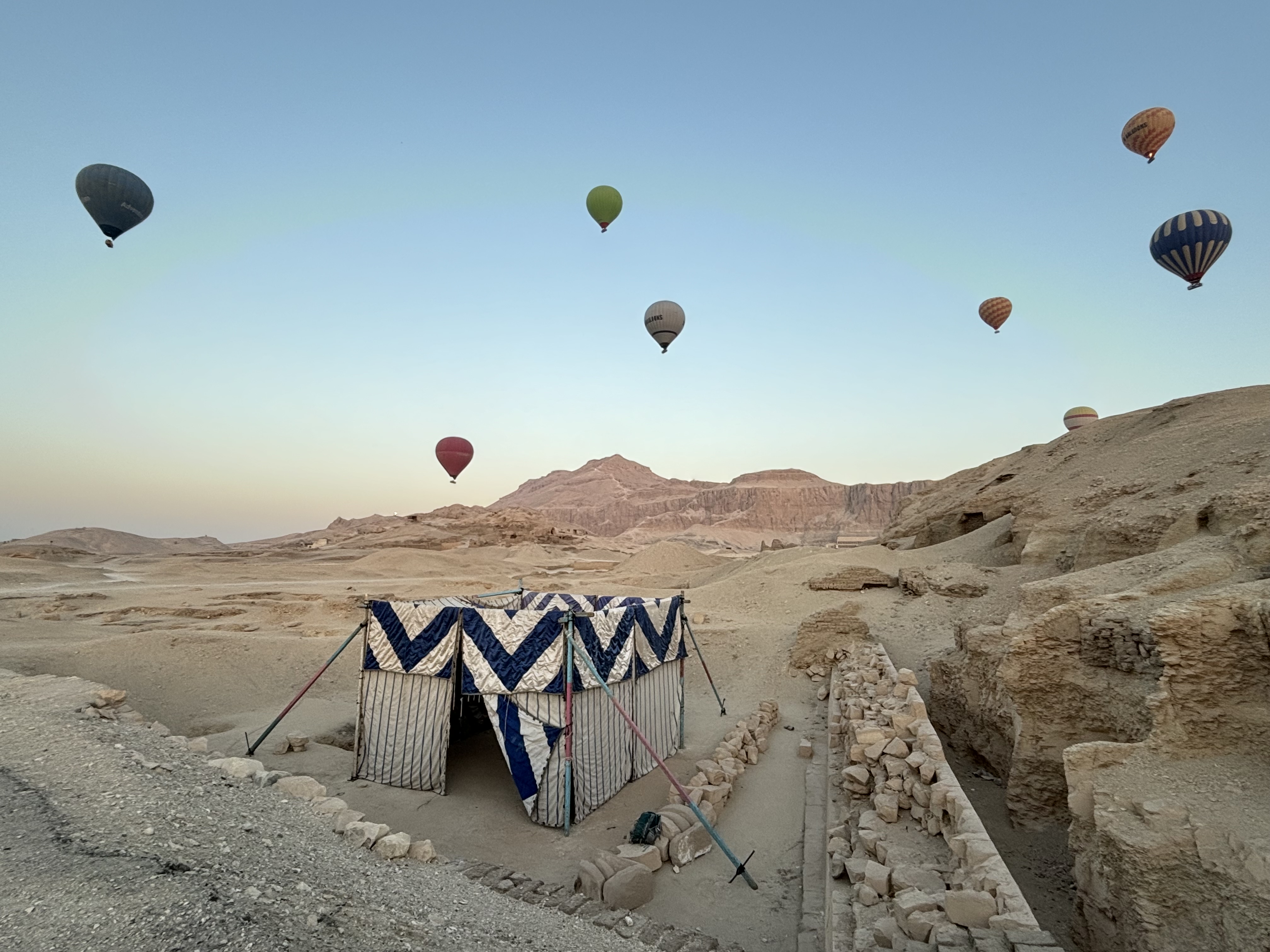 Short summary of week 1, 2024 season | The Ankh-Hor Project