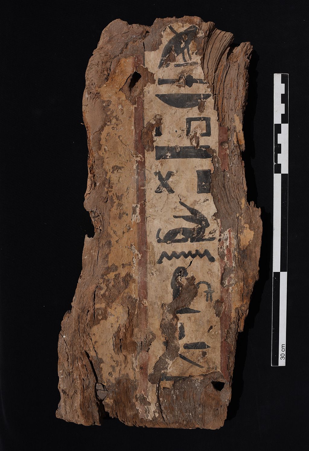 End of a long journey | The Ankh-Hor Project